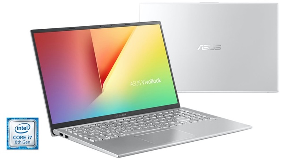 Asus Vivobook X512FJ é bom? Saiba tudo sobre o notebook intermediário