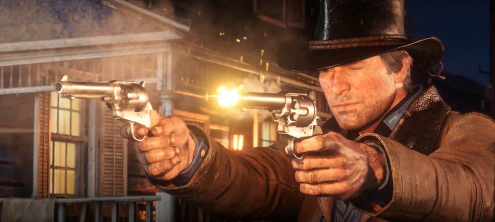 Red Dead Redemption 2 confirma prólogo e detalhes da história