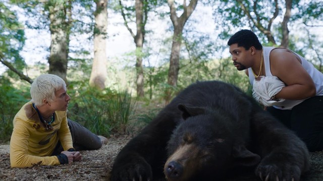 10 filmes de urso que valem a pena assistir hoje mesmo