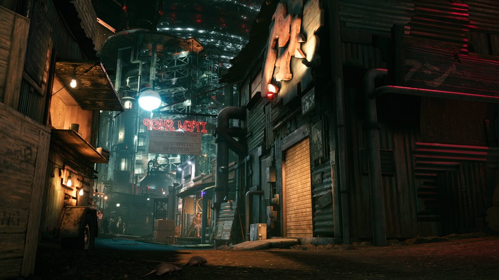 Review de Final Fantasy 7 Remake: jogo clássico ganha versão 'perfeita'