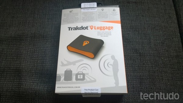 Review Trakdot