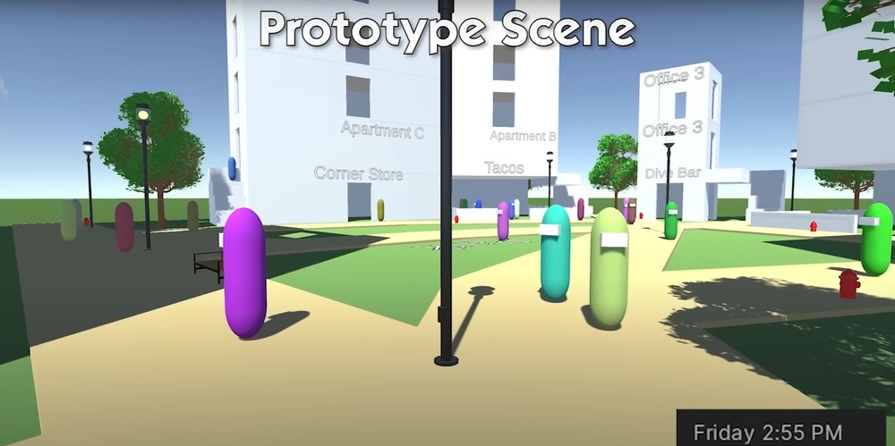 The Sims 5: veja imagens do Project Rene e saiba o que esperar do jogo