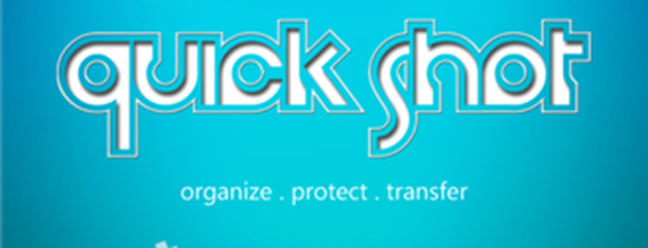 Quick Shot | Software | TechTudo