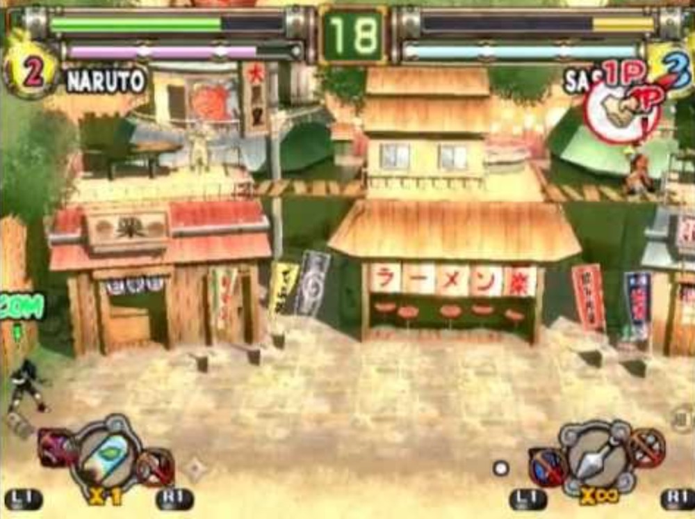 11 jogos de Naruto que fazem você se sentir como um ninja do anime