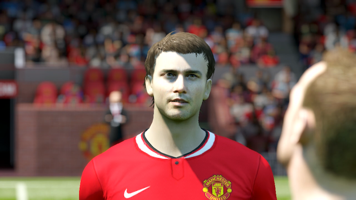 Fifa 15: veja como deixar o jogador com a sua cara usando o Game Face