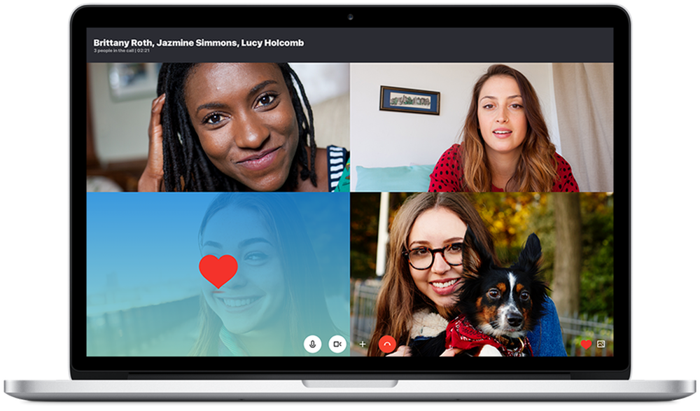 Skype web ou desktop? Confira diferenças entre as versões do mensageiro