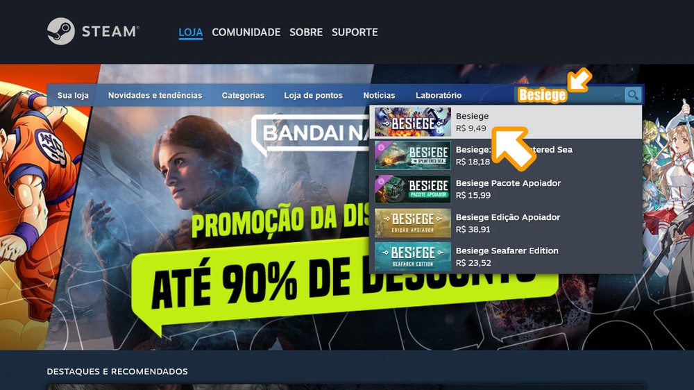 Besiege: como fazer o download e jogar no PlayStation, Switch, Xbox e PC