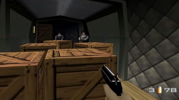 GoldenEye 007 faz 25 anos: relembre 6 curiosidades do FPS para Nintendo 64
