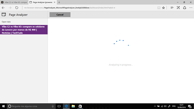 Microsoft Edge: 12 plugins que já chegaram ao navegador do Windows 10