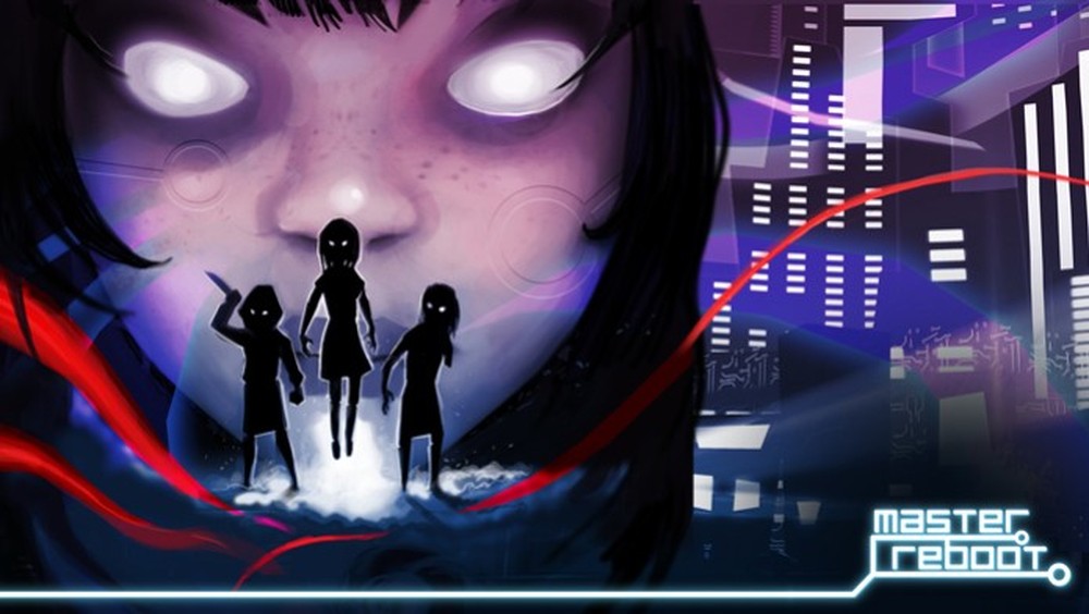 Review Master Reboot