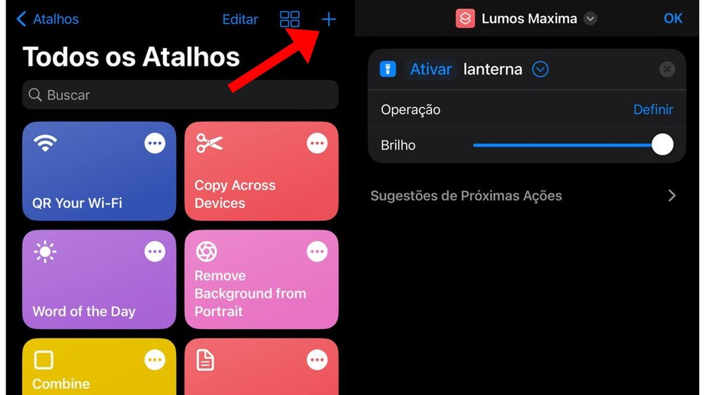 Feitiços do Harry Potter no iPhone: como usar e criar comandos mágicos