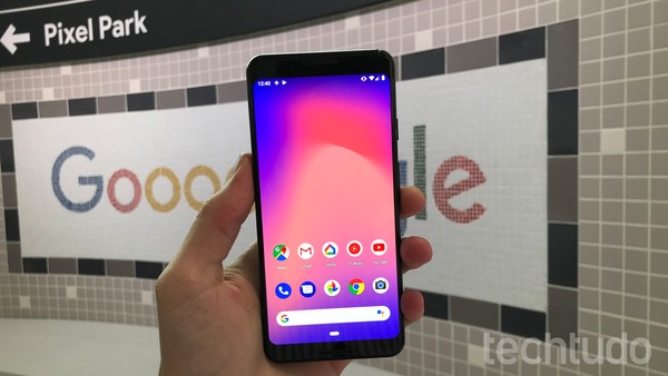 Do Nexus ao Pixel: relembre todos os celulares criados pelo Google