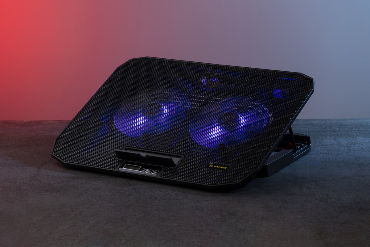 Notebook superaquecendo? 7 coolers para resfriar o sistema