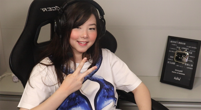 LoL: conheça Mayumi, jogadora e streamer brasileira de League of Legends