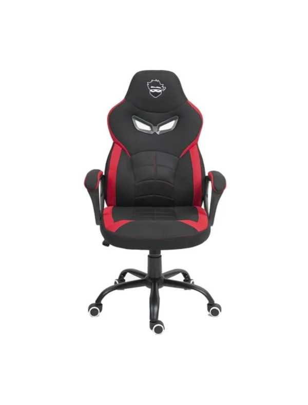7 cadeiras gamer Ninja e Thunderx3 com visual top e boa ergonomia