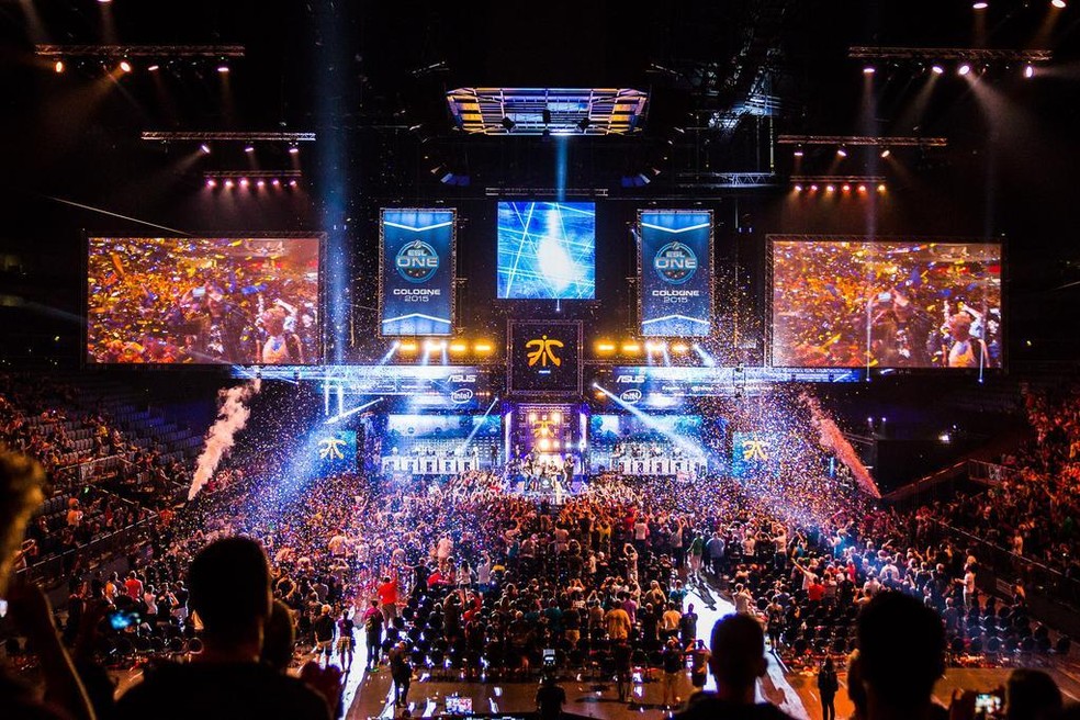 ESL One Cologne de CS:GO: cinco curiosidades sobre o torneio