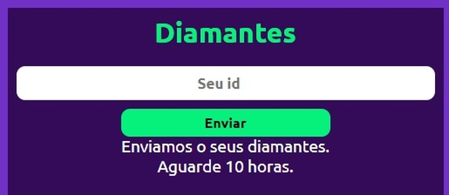 Gemado FF funciona? Site promete diamantes e skins grátis de Free Fire