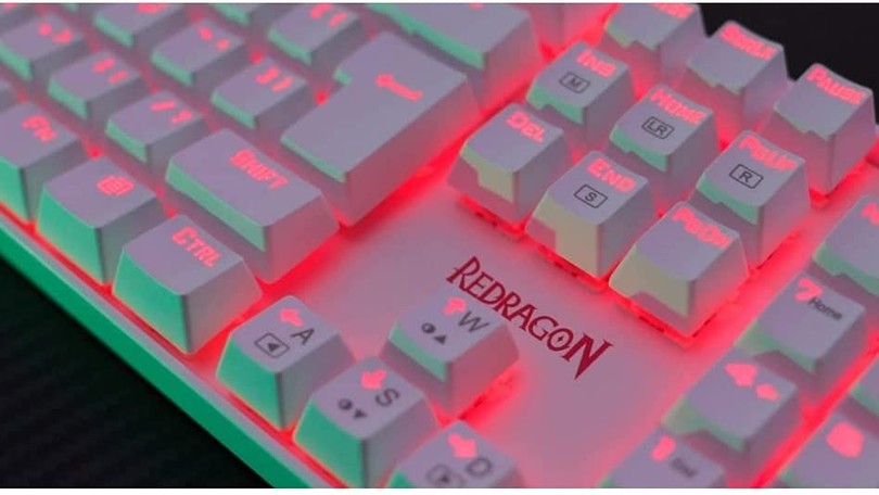 Redragon | Fabricante | TechTudo