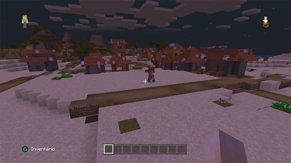 Sementes de Minecraft: veja a lista com as 10 melhores seeds