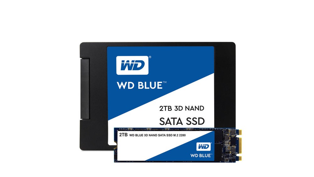 SSD Western Digital: conheça modelos para PCs à venda no Brasil