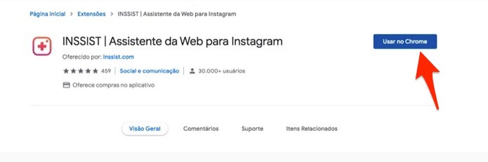 Como postar várias fotos no Instagram pelo PC