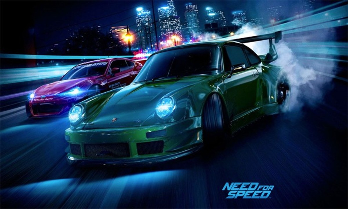 Call of Duty e Need for Speed se destacam nos lançamentos da semana