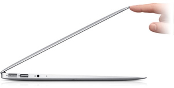 Criador do Linux, Torvalds explica por que prefere o MacBook Air