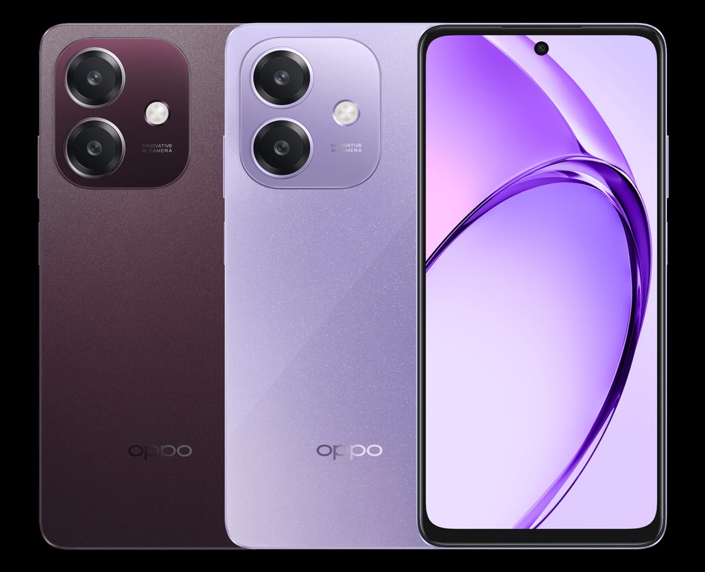 OPPO A40 é bom? Veja preço e ficha técnica do celular 'baratinho'