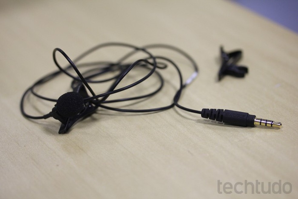 Review Shure MOTIV Lapela MVL