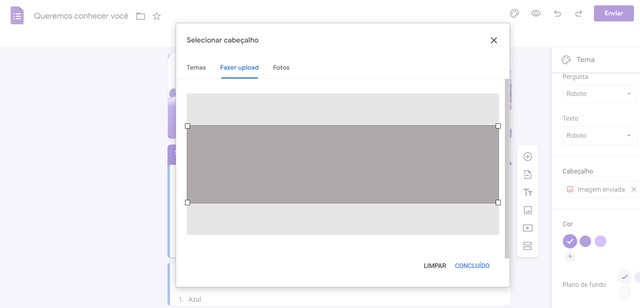 Google Forms: tudo o que você precisa saber antes de fazer um formulário