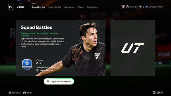 Como jogar Ultimate Team no EA FC 24: veja melhores jogadores, dicas e mais