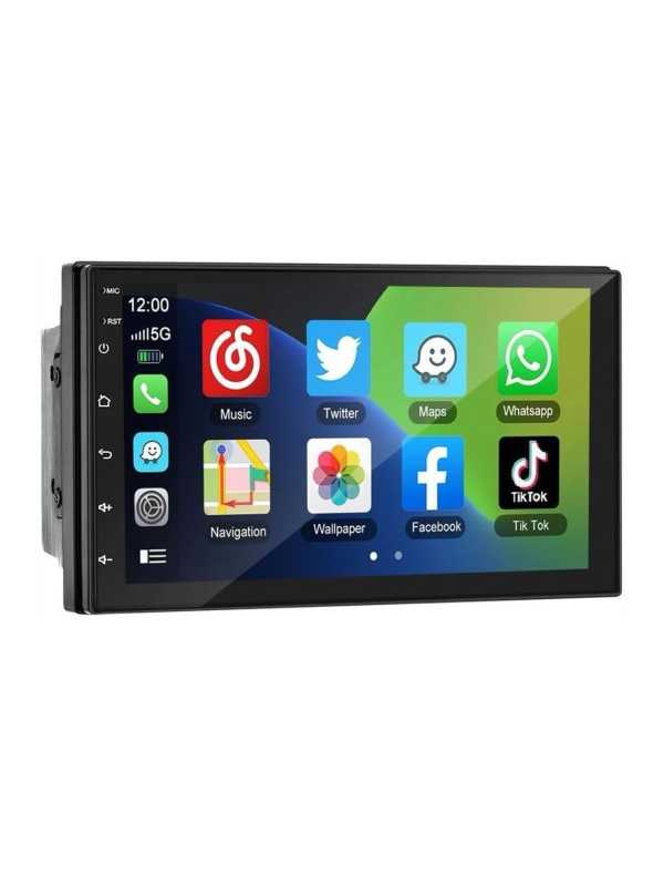 Central multimídia Android: 7 opções para comprar pro seu carro