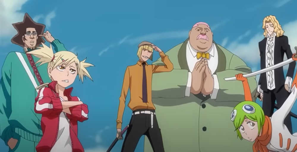 Episódios fillers em Bleach: veja guia para assistir sem