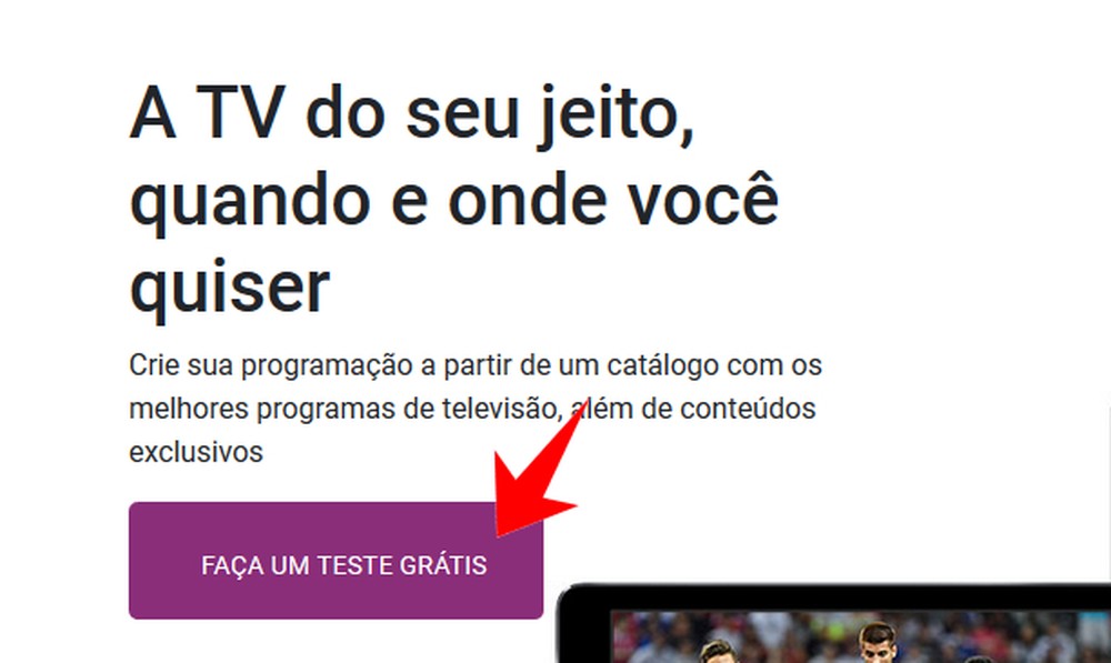 PlayPlus: como assistir a filmes e TV ao vivo no streaming da Record