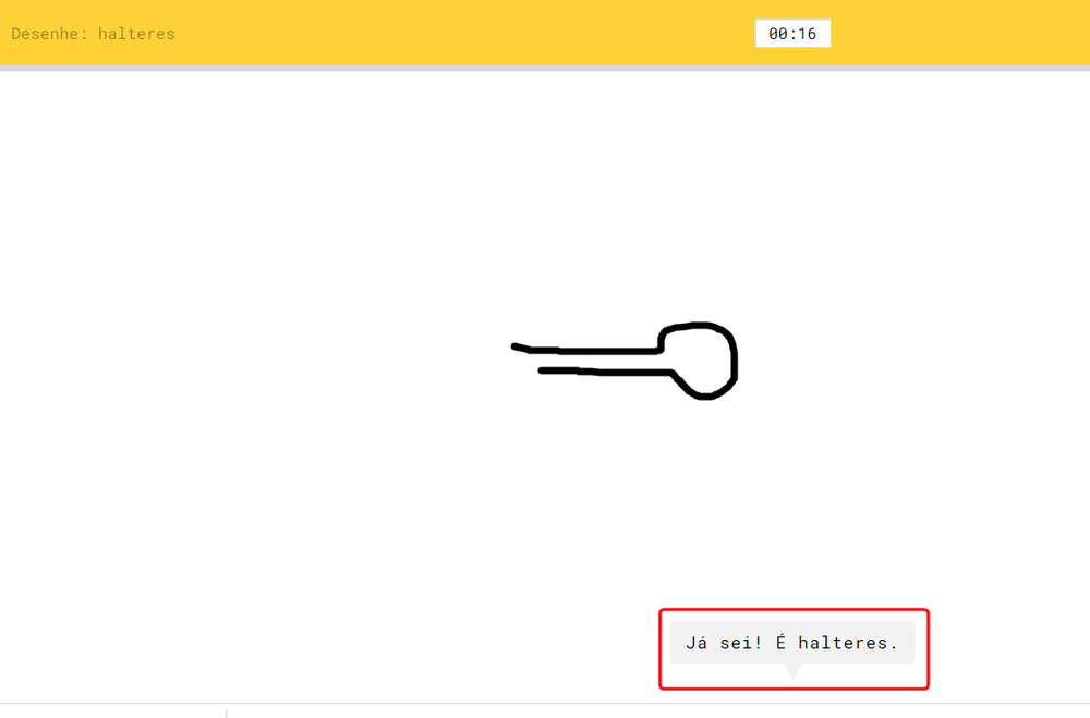 Quick, Draw: jogo do Google adivinha seus desenhos; veja como usar