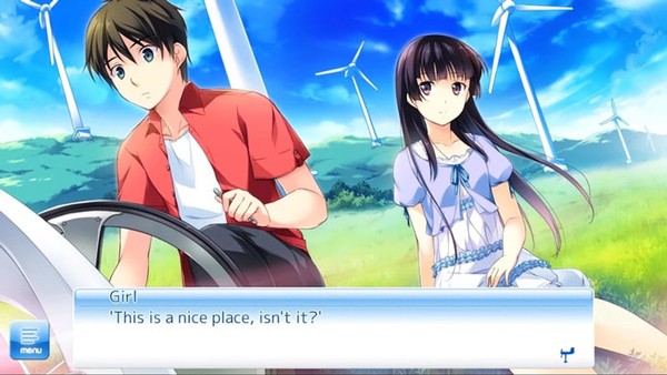 7 melhores jogos de visual novel para celular Android e iPhone