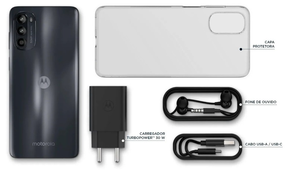 Moto G52 é bom? Veja ficha técnica, preço e lançamento