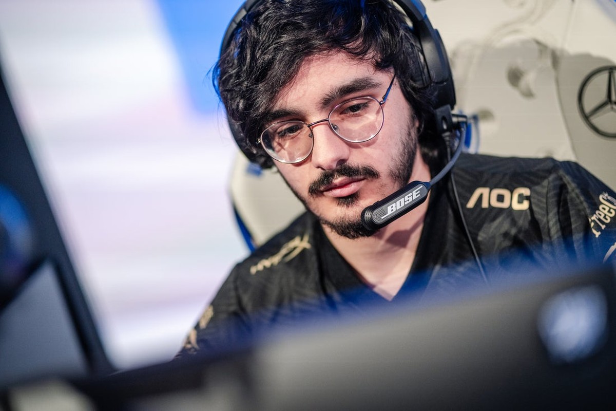 Mundial de LOL 2021: Guigo cita leveza da RED e lamenta erros em derrota