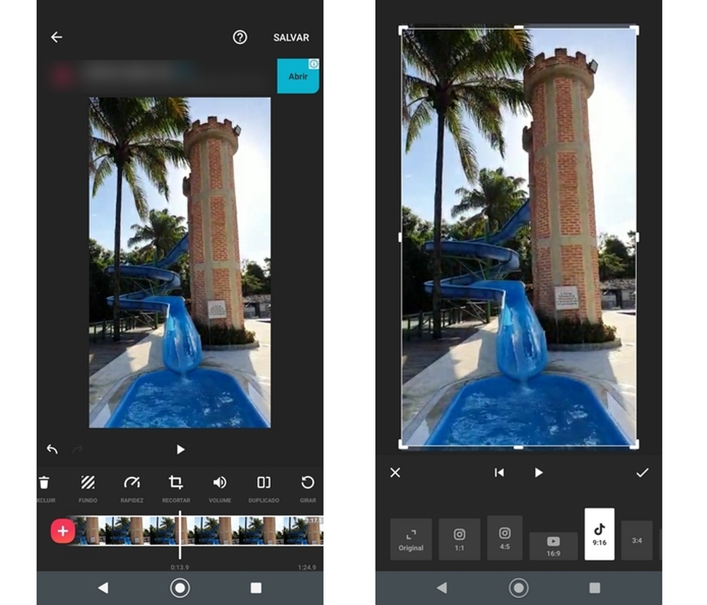 Como fazer challenge no InShot? 6 dicas para editar vídeos pelo celular