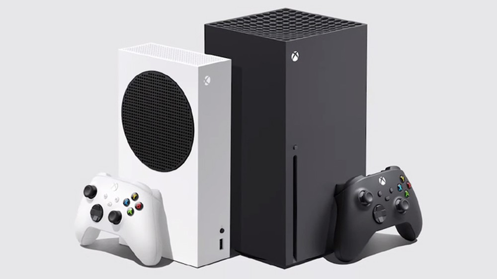 Ps5 Vs Xbox Series X Vs Series S Compare Os Consoles Da Nova Geração