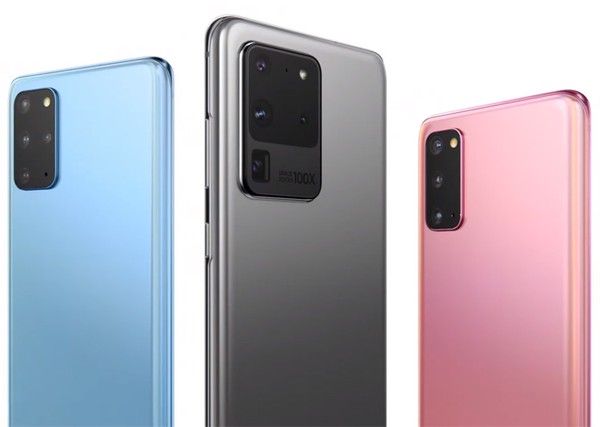 Galaxy S20 ainda vale a pena? Descubra preço e ficha técnica