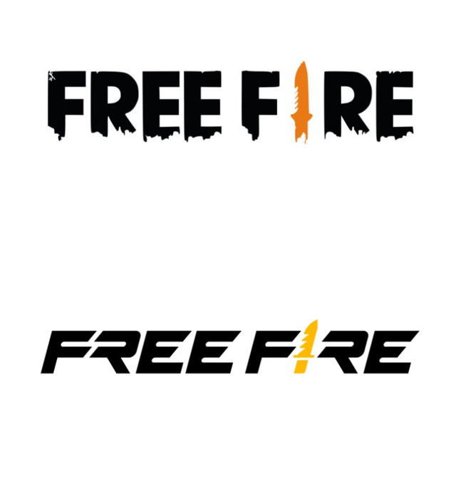 Qual a logo do Free Fire? Relembre todos já usados pela Garena desde 2017