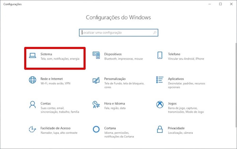 Como diminuir a tela do PC? Saiba ajustar o zoom, a escala e a resolução