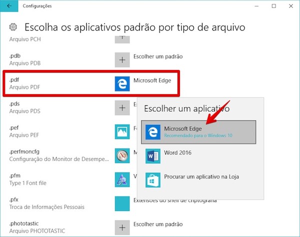 Como o Microsoft Edge pode ser um ótimo leitor de PDFs no Windows 10