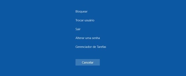 Como fazer logout no Windows 10? Veja quatro formas diferentes