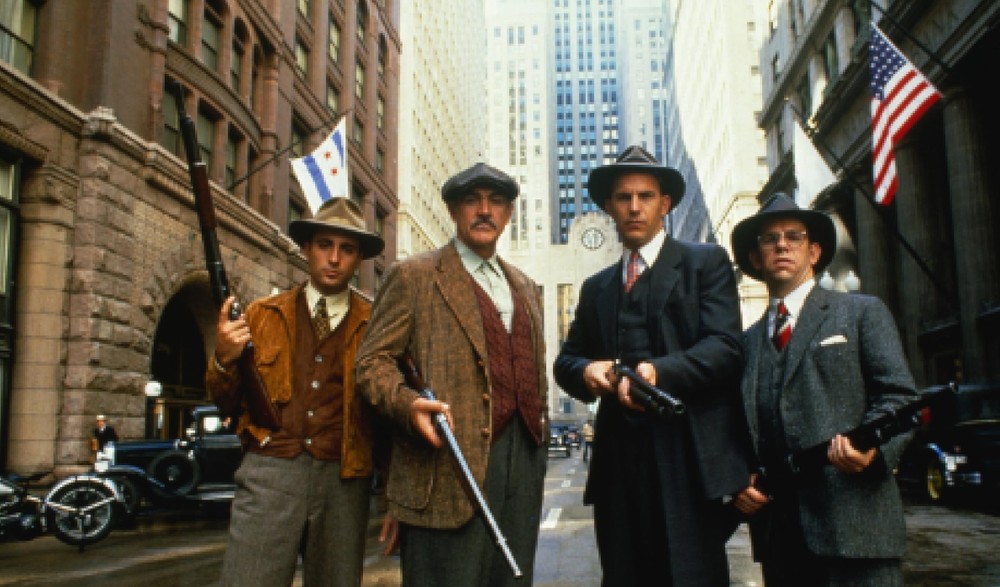 12 filmes de máfia que todo mundo deveria dar uma chance e assistir