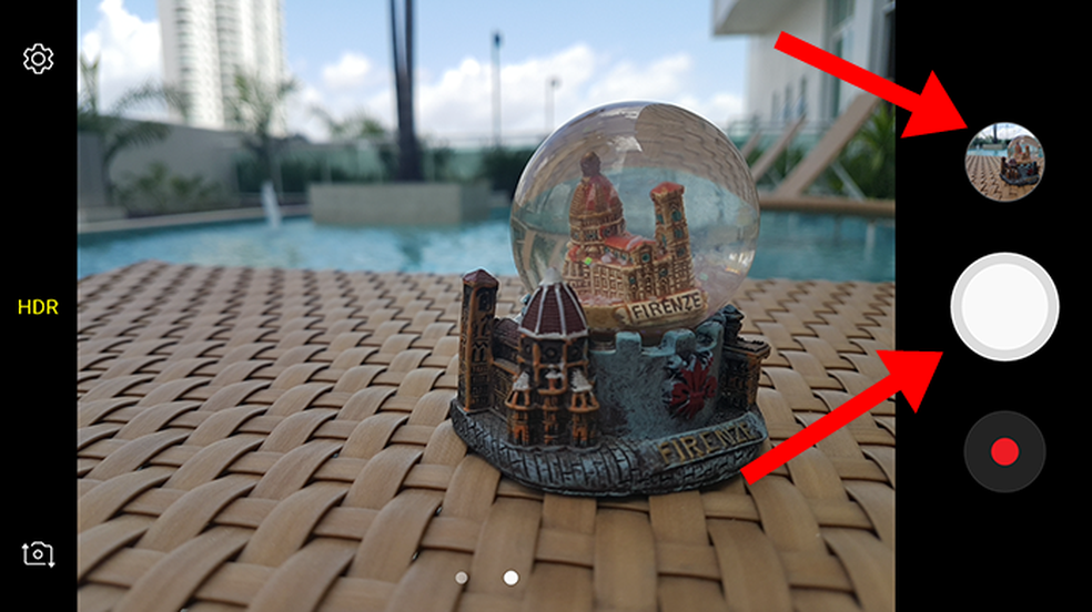 Como usar o foco seletivo em fotos com o Samsung Galaxy S7