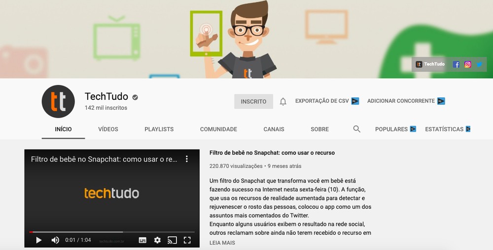 YouTube Shorts: descubra o que é e veja dúvidas sobre a monetização