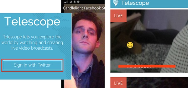 Cinco dicas para aproveitar melhor o Periscope nas suas transmissões