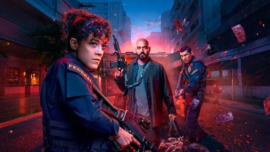 DNA do Crime: veja elenco e personagens na 2ª temporada da série Netflix